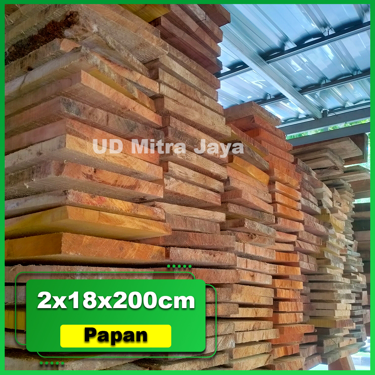 papan kayu cor untuk proyek | Lazada Indonesia