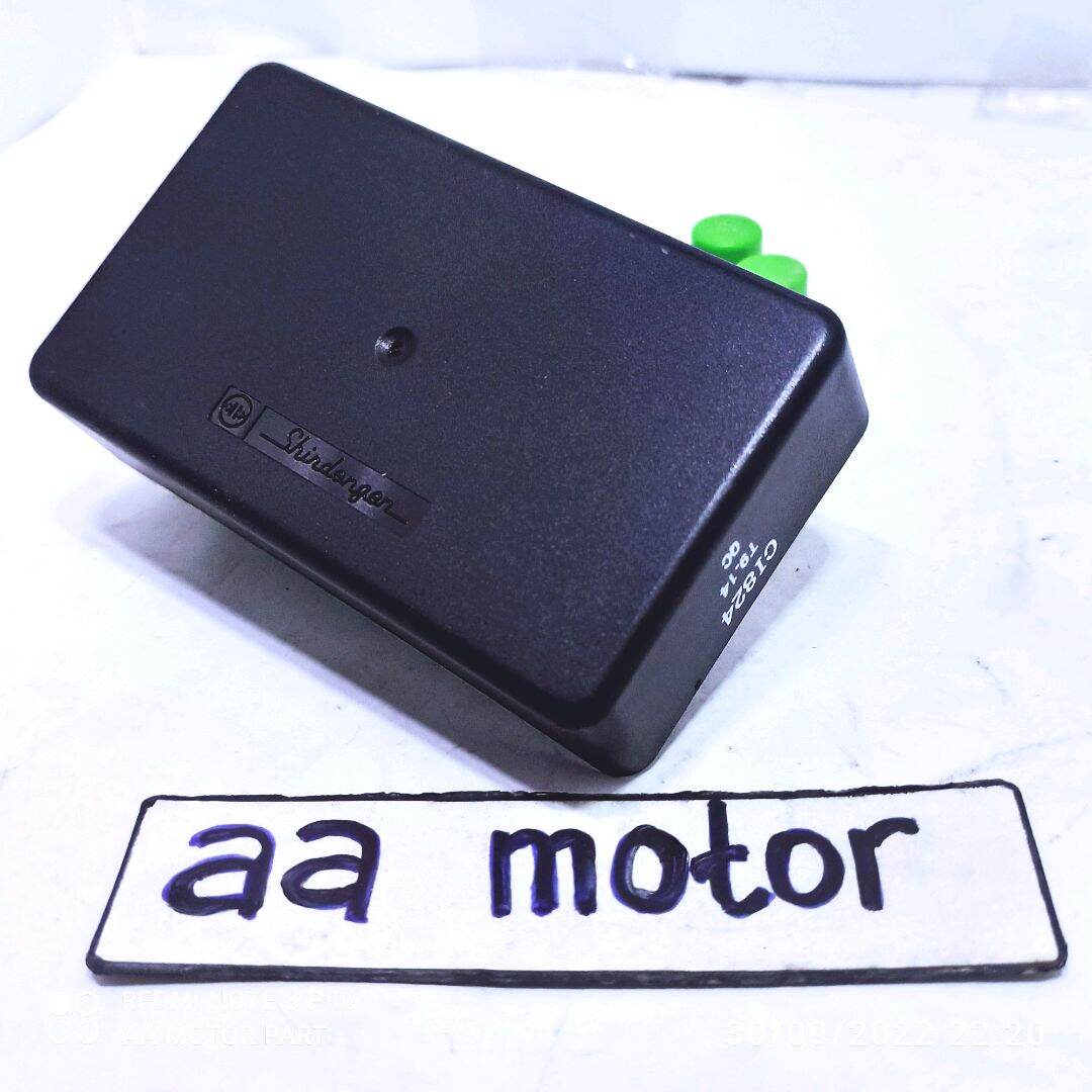 CDI UNIT HONDA GL PRO NEO TECH MEGA PRO ENGKEL MEGA PRO PRIMUS SHOGUN ...