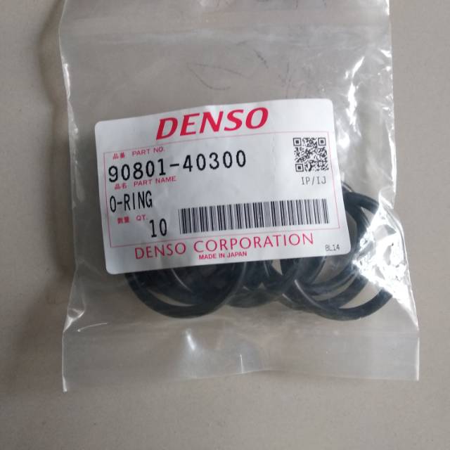 Oring Delco Great Corolla Twincam Corolla GL Soluna Denso Original ...