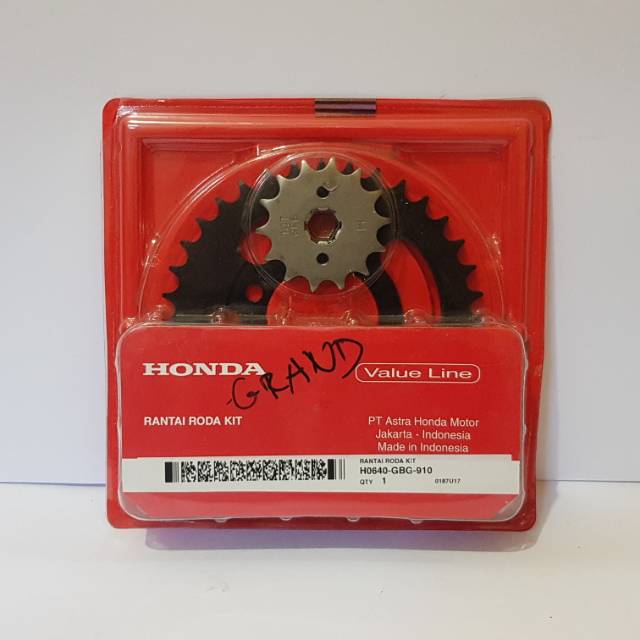 Gear set ,gir set grand , legenda ori , original ahm H0640 gbg 910 ...