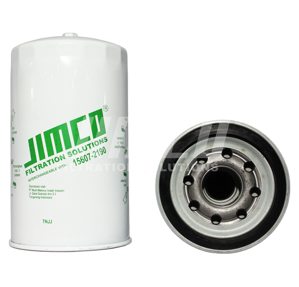 JOC 14005 Jimco Oil Filter Pk215, 260 Th '07, Fg 235 Ti Euro 2, Hno700 ...