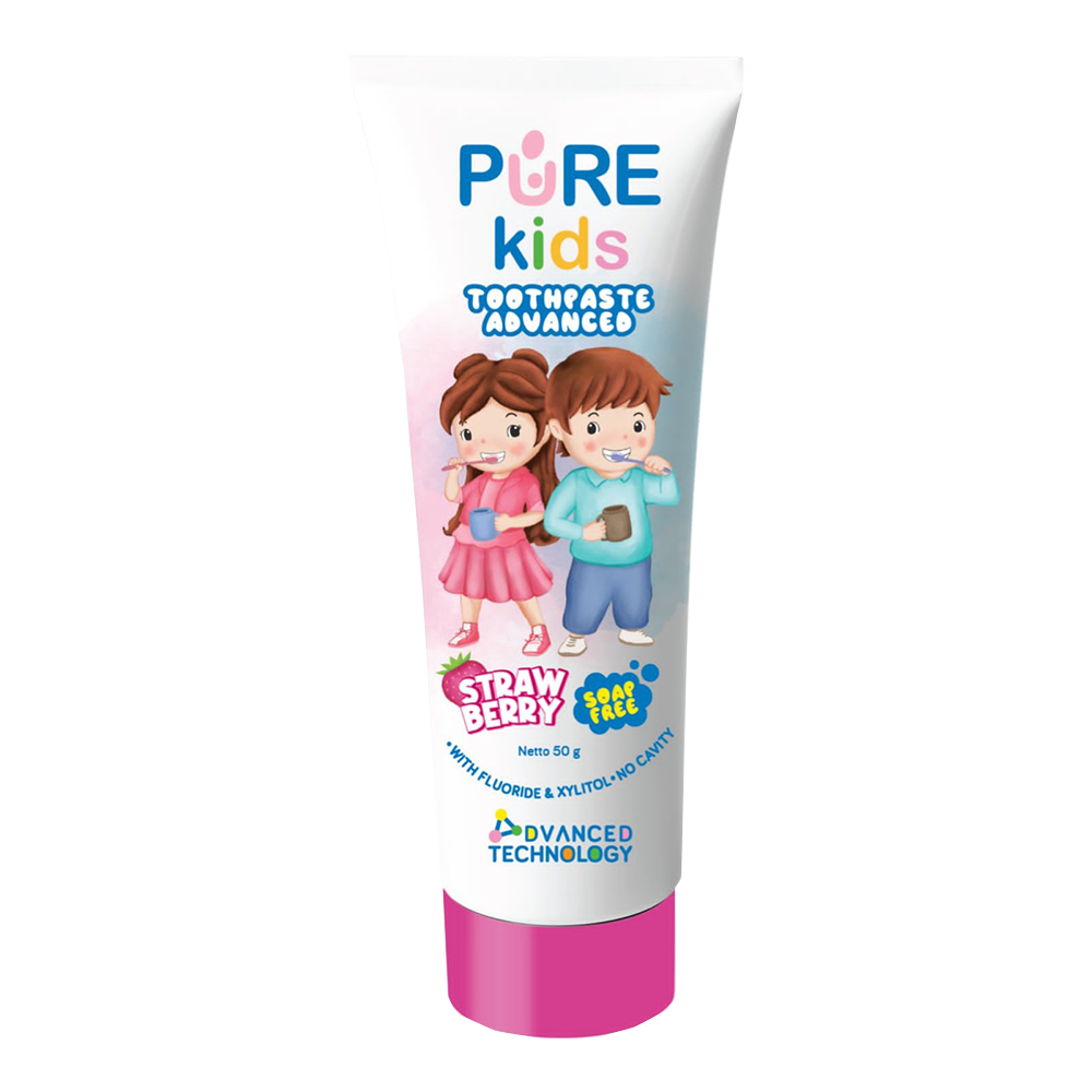 Pure Baby Cream Hair Lotion Pasta Gigi Inhalant Sunblock Lotion ...
