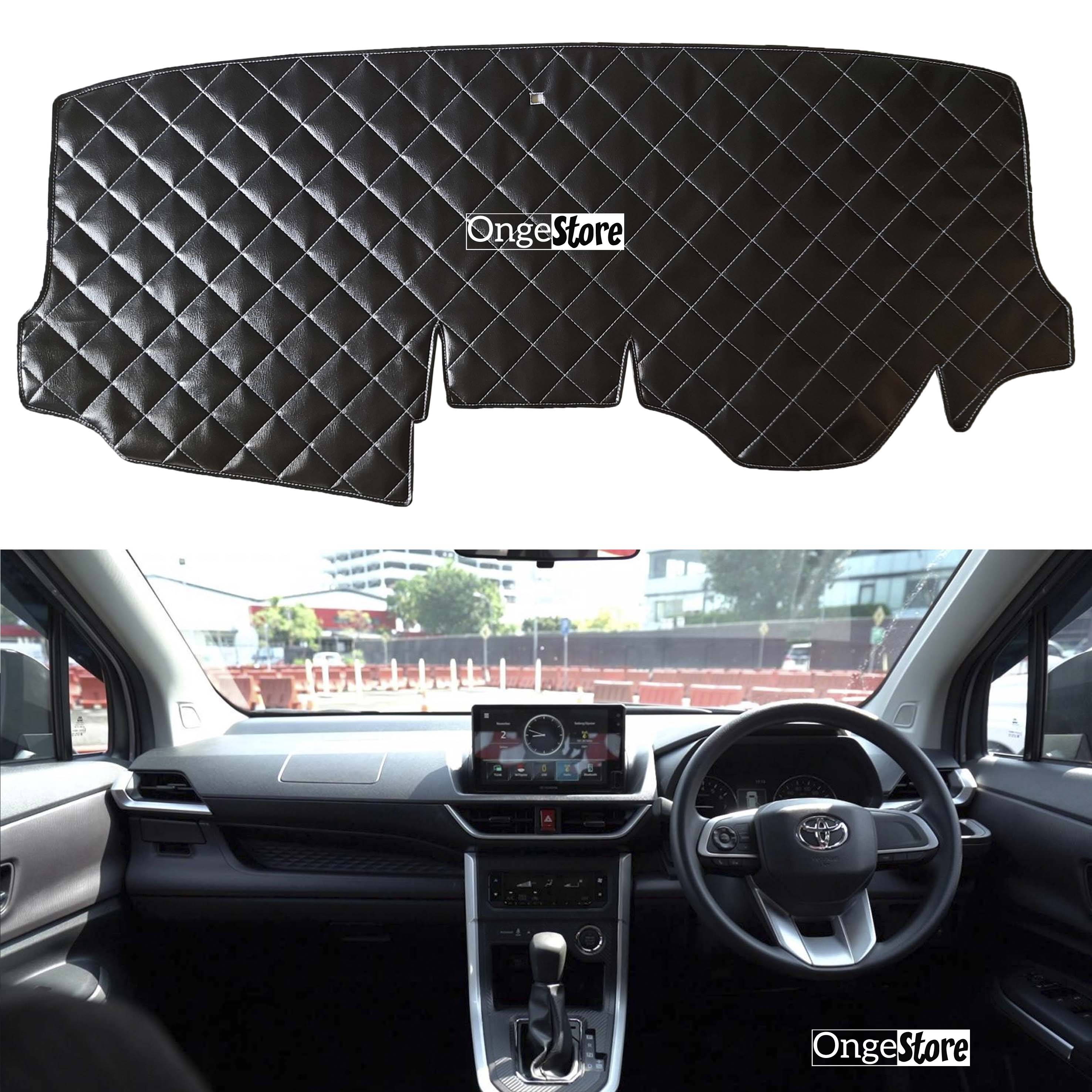 Cover Alas Dashboard New AVANZA 2022 Veloz Toyota | Lazada Indonesia