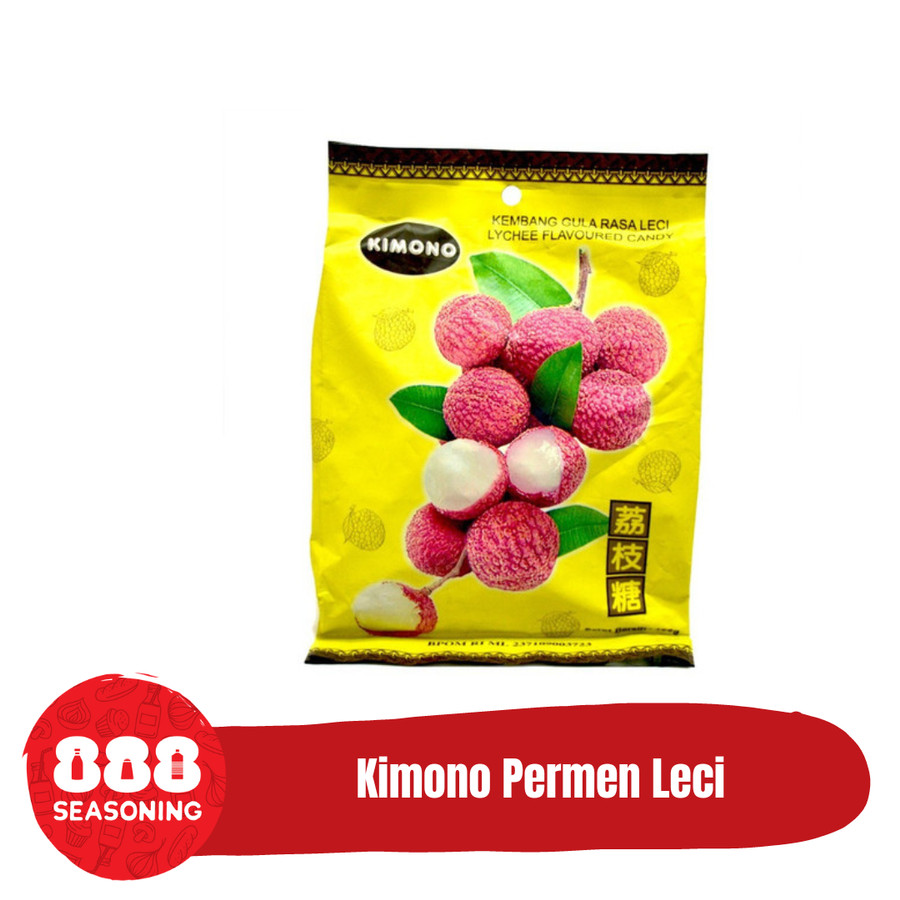 KIMONO PERMEN LECI | Lazada Indonesia