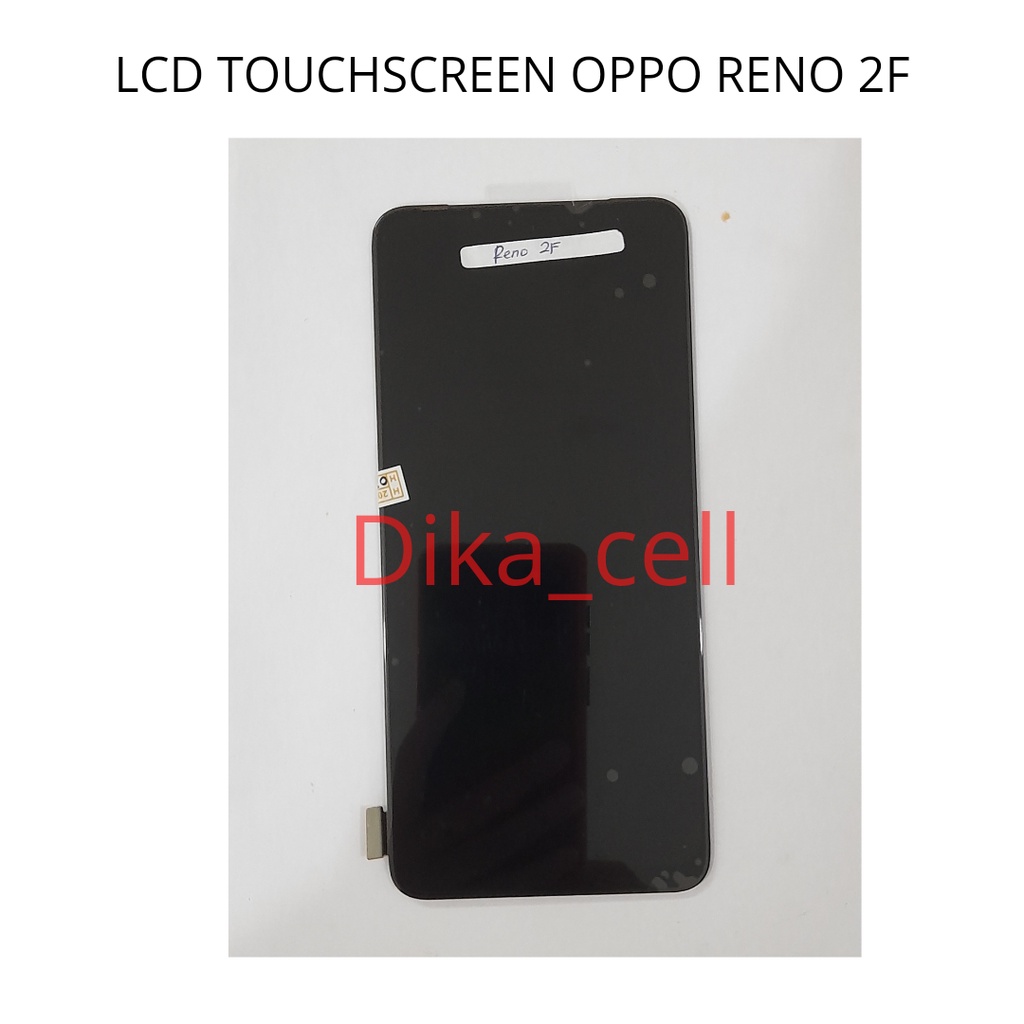 LCD OPPO RENO 2F FULLSET TOUCHSCREEN | Lazada Indonesia