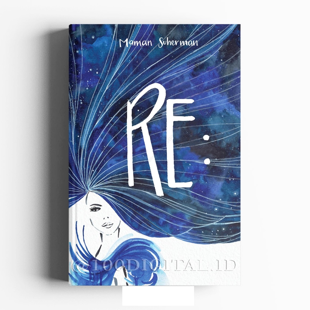 Buku RE: - Re: dan peRempuan | Lazada Indonesia