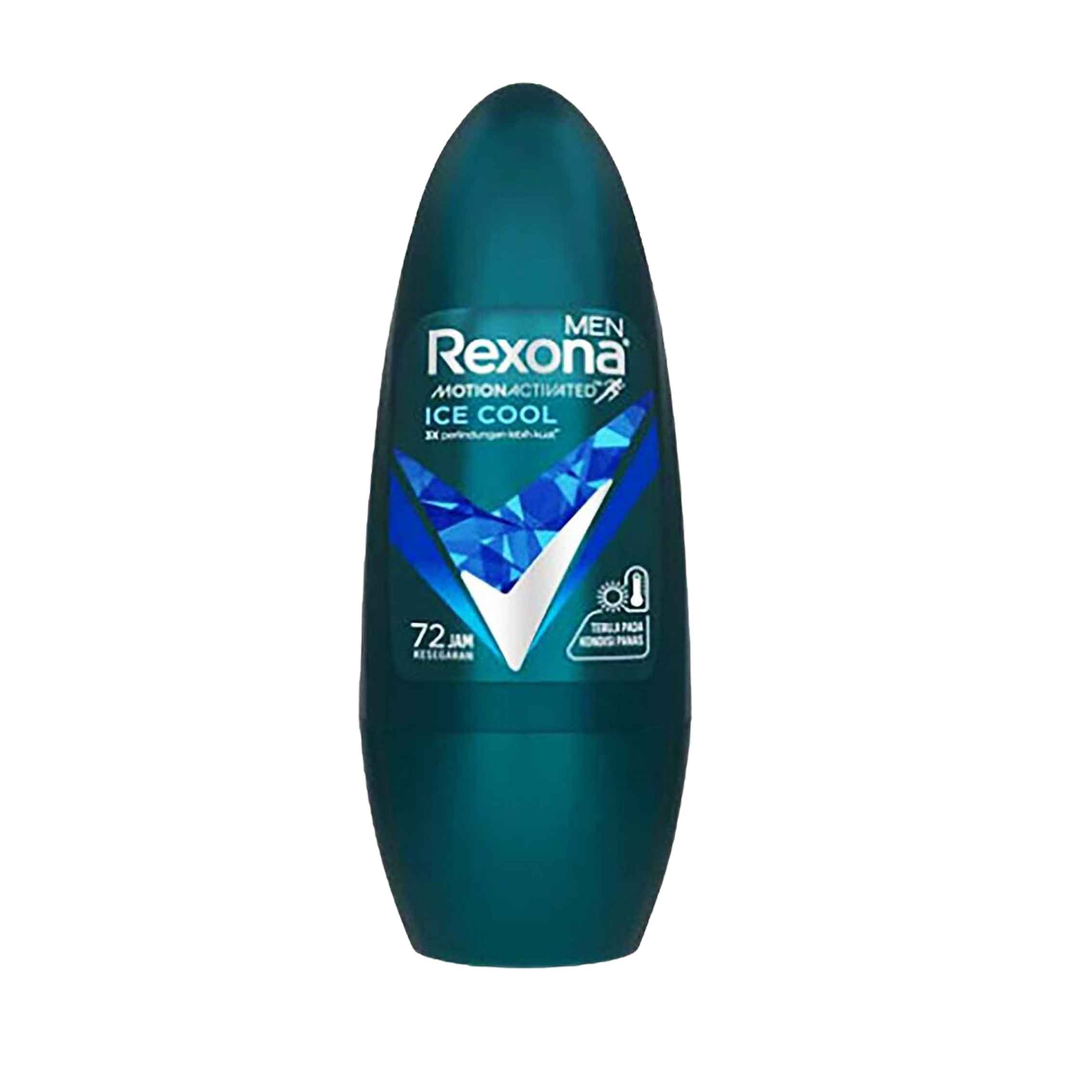 REXONA 10 VARIAN CEWEK & COWOK 48H | Lazada Indonesia