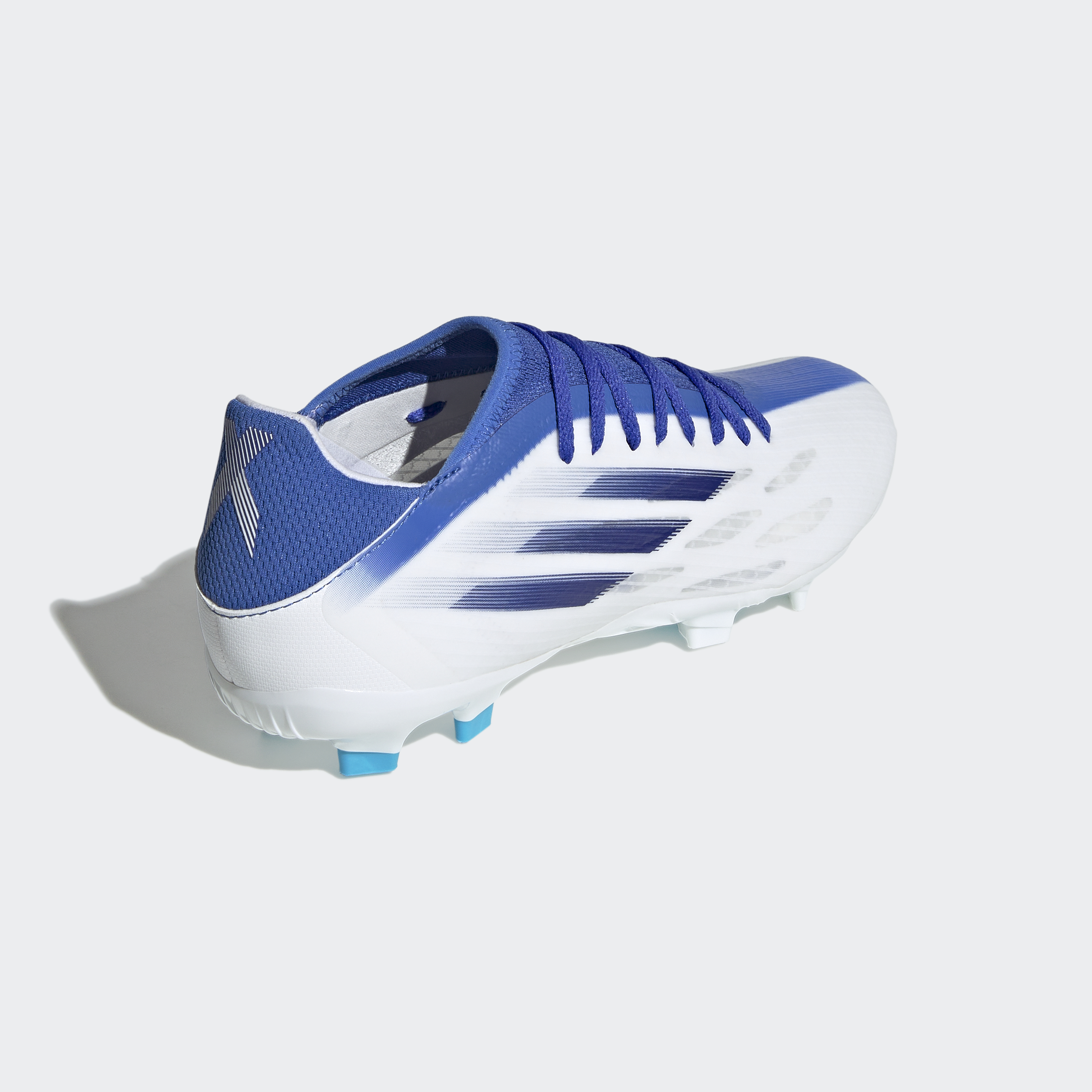adidas FOOTBALL/SOCCER รองเท้าฟุตบอล X Speedflow.3 Firm Ground ไม่ระบุ ...
