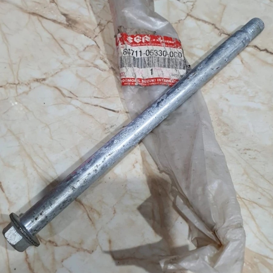 AS RODA BELAKANG THUNDER 125 ORIGINAL SGP | Lazada Indonesia