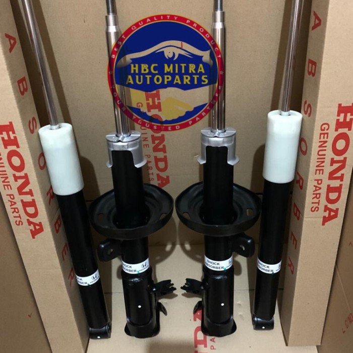 shockbreaker shock absorber Honda HRV depan belakang original showa ...