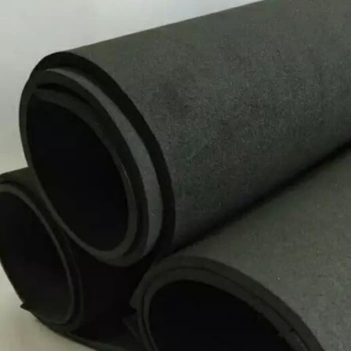 Spoon Busa Hati / Spon Ati Matras Tebal 20 mm (1,2 M x 2 M) | Lazada ...