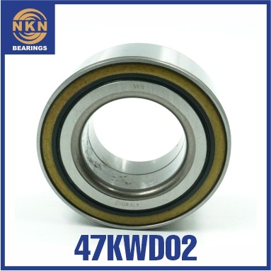 Bearing Roda Depan Ford (Ranger, Everest) 47KWD02 Non ABS NKN Original ...