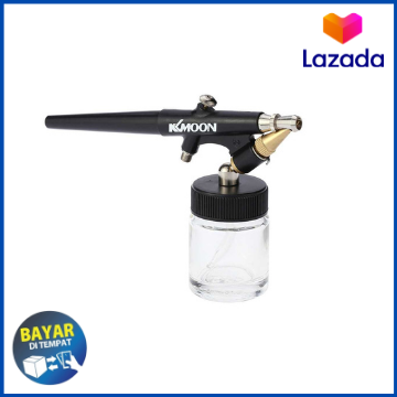 ALAT AIRBRUSH MINI SANDBLASTER KIT SPRAY GUN ( nozle dico air brush ...