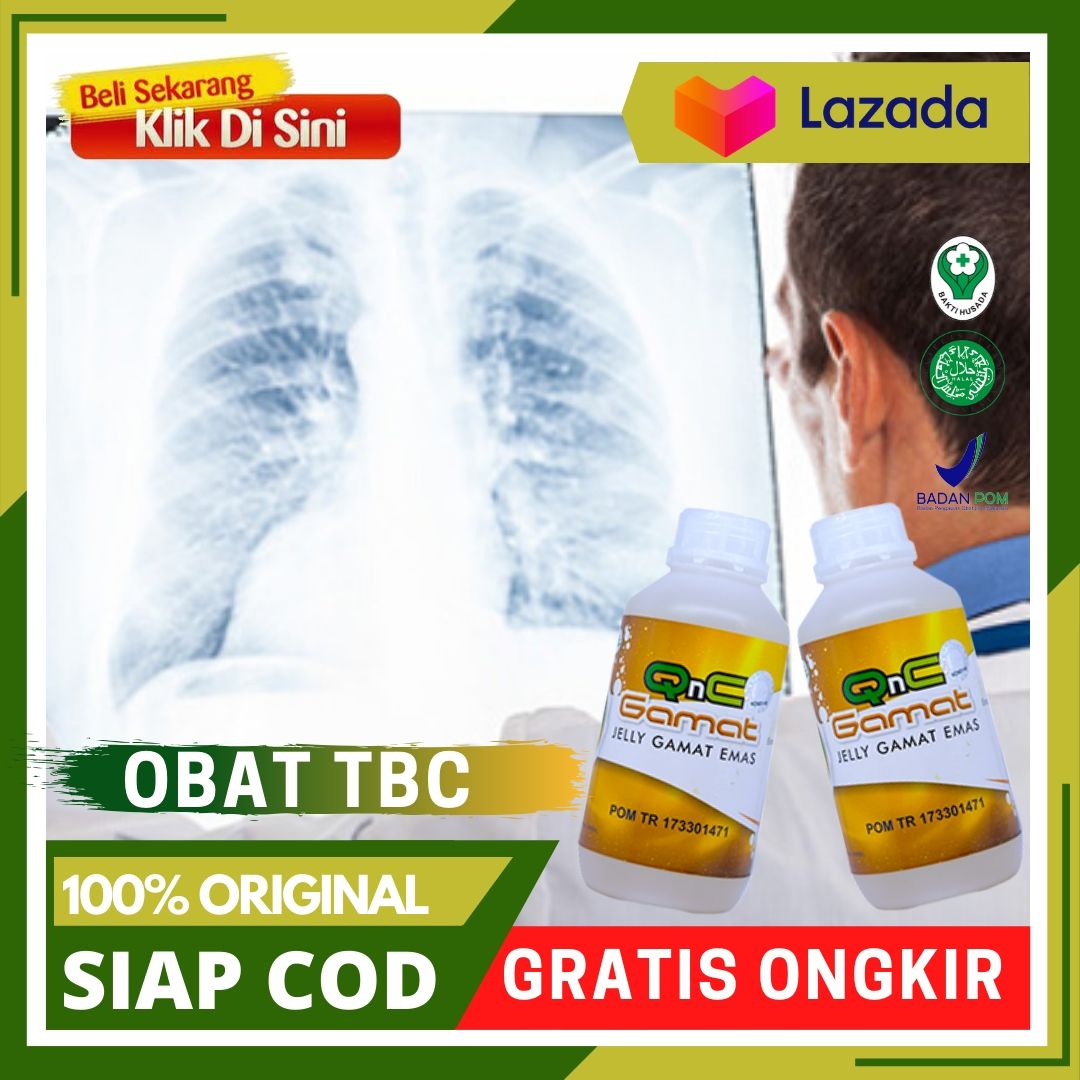 (COD) Obat TBC, Obat TB, Obat Anti Tuberkulosis, Tb Paru, Obat Mual ...