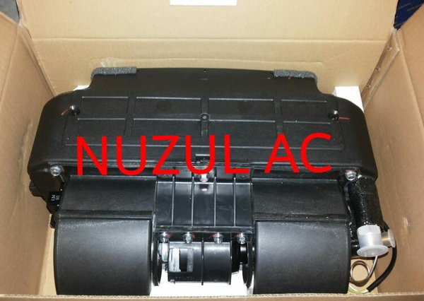 Evaporator Evap AC Mobil Unit A3 Lengkap dengan Blower Tinggal Pasang ...