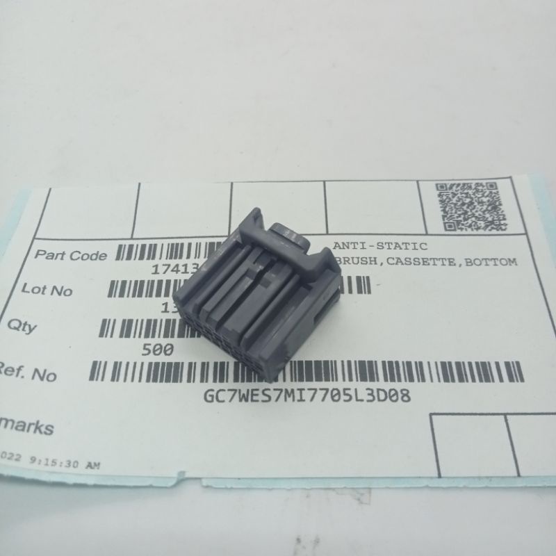 MBS SOKET SPEEDOMETER SPIDO PIN 16 PIN 20 PIN 24 ORIGINAL UNIVERSAL ...