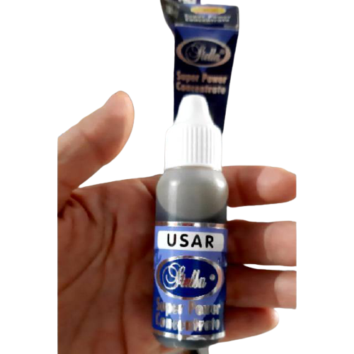 Essen Stella biru - Essen mancing - campuran umpan pancing | Lazada ...