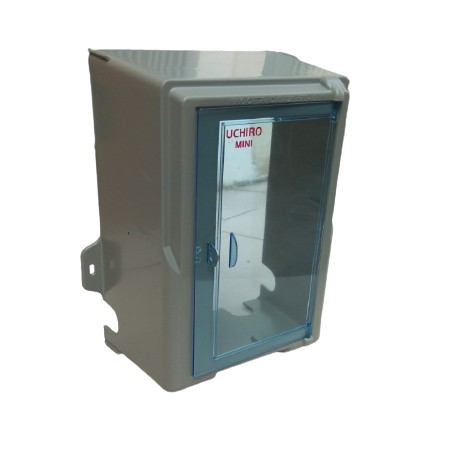 Box Tutup Meteran Listrik Box KWH Meter Listrik | Lazada Indonesia