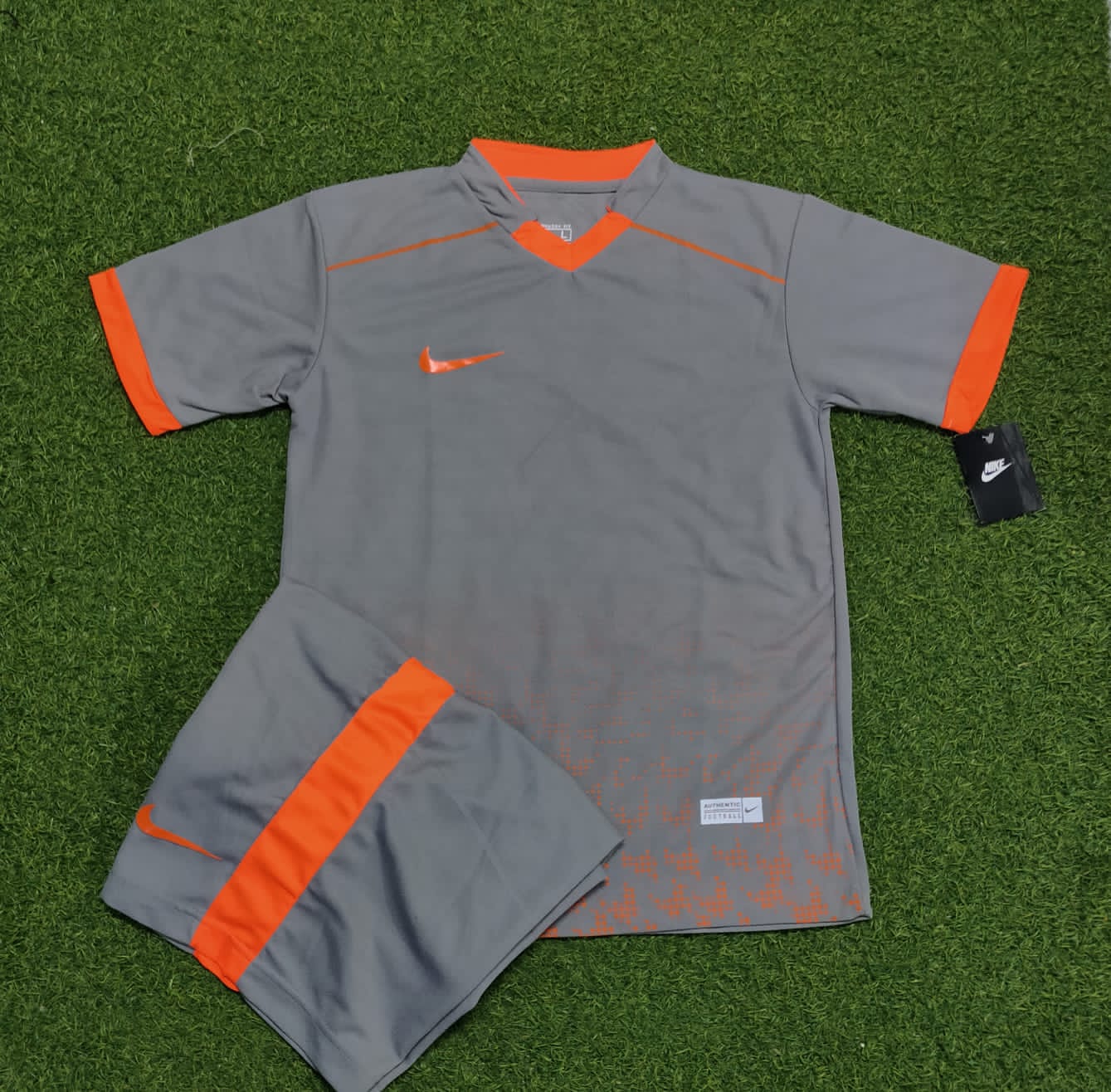 COD. FOOTBALL JUNIOR U7 S/D U13 BAJU ANAK BAJU BOLA ANAK JERSEY ANAK ...