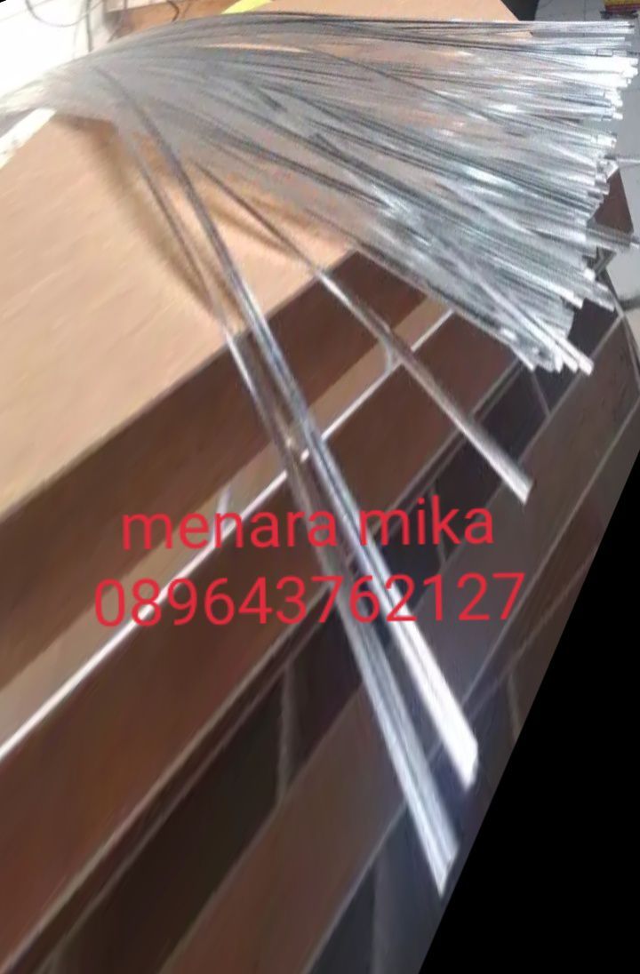 Siku Acrylic siku akrilik bening 3mm | Lazada Indonesia
