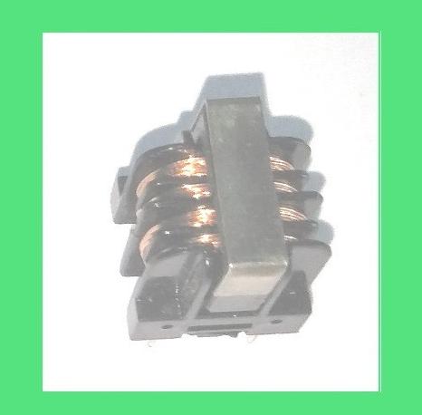 TRAFO EMI FILTER UNTUK ATASI NOISE JARINGAN LISTRIK AC220V | Lazada ...