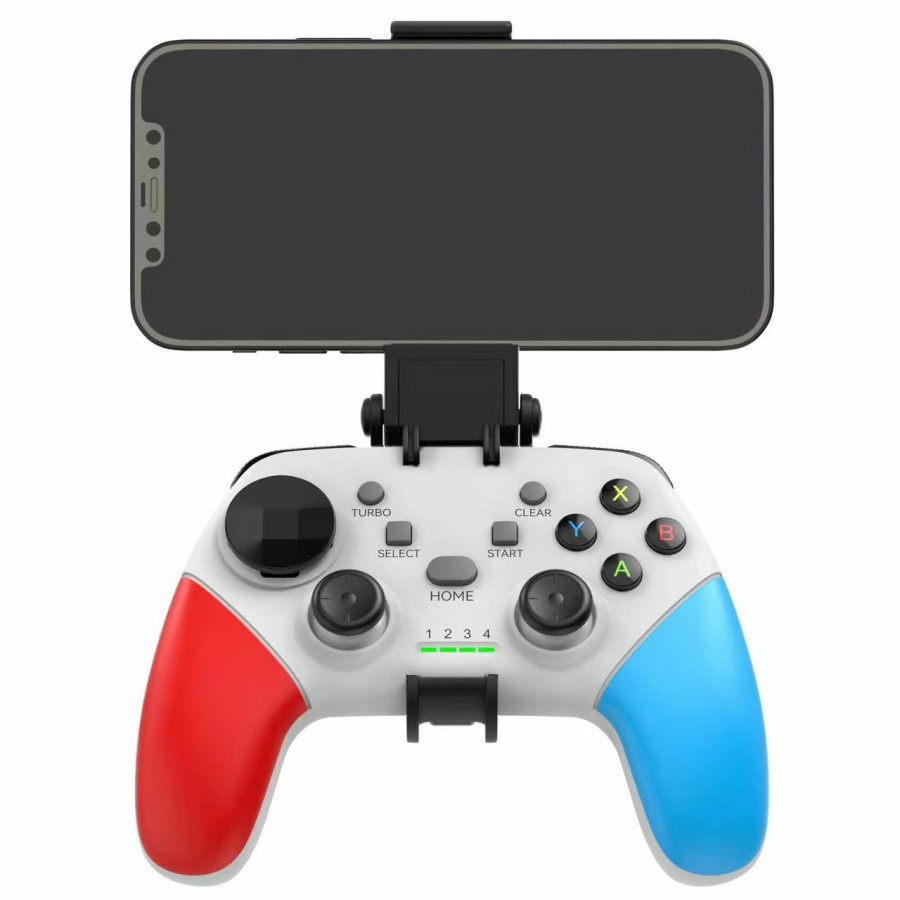 Stik Wireless Gaming BSP-G9 Gamepad PC,PS3,PS4,PC,HP,IOS | Lazada Indonesia
