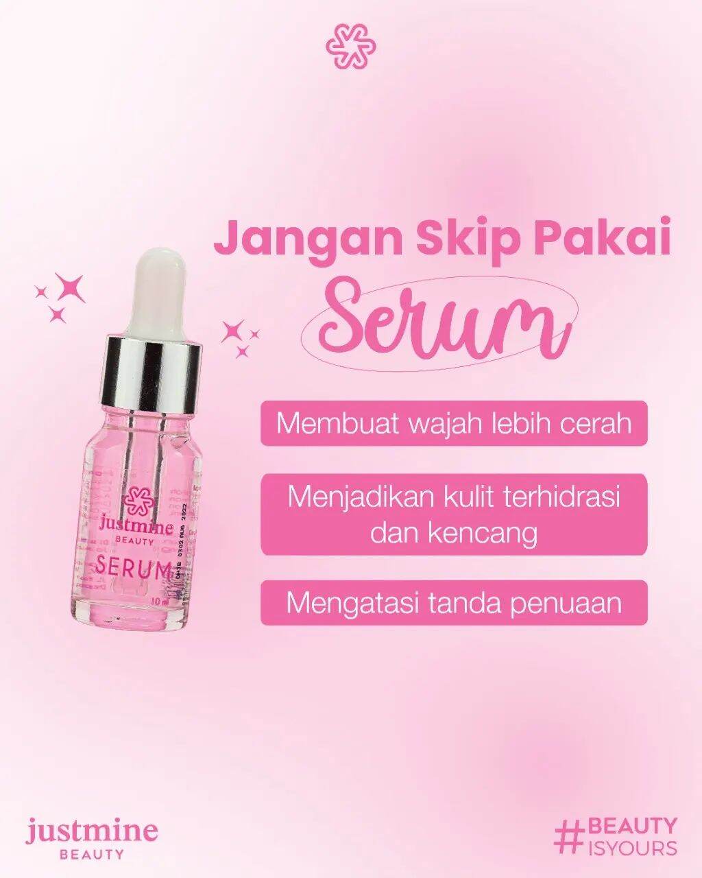 SERUM JUSTMINE BEAUTY - SERUM JUSTMINE - ECER SERUM PAKETAN JUSTMINE ... SERUM JUSTMINE BEAUTY - SERUM JUSTMINE - ECER SERUM PAKETAN JUSTMINE ...