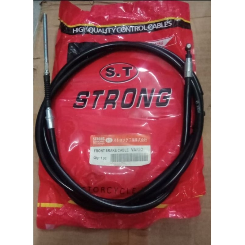 KABEL REM TALI REM MOTOR VARIO STRONG | Lazada Indonesia