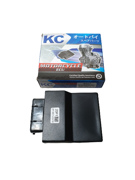 Ecu Cdi Ecm Motor Yamaha N Max Type Non Abs 2DP | Lazada Indonesia