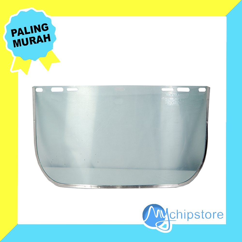 Kaca Las Hitam Safety Kerja Proyek Helm Las | Lazada Indonesia