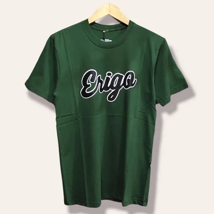 baju erigo apparel / kaos erigo terbaru 2022 / erigo official shop ...