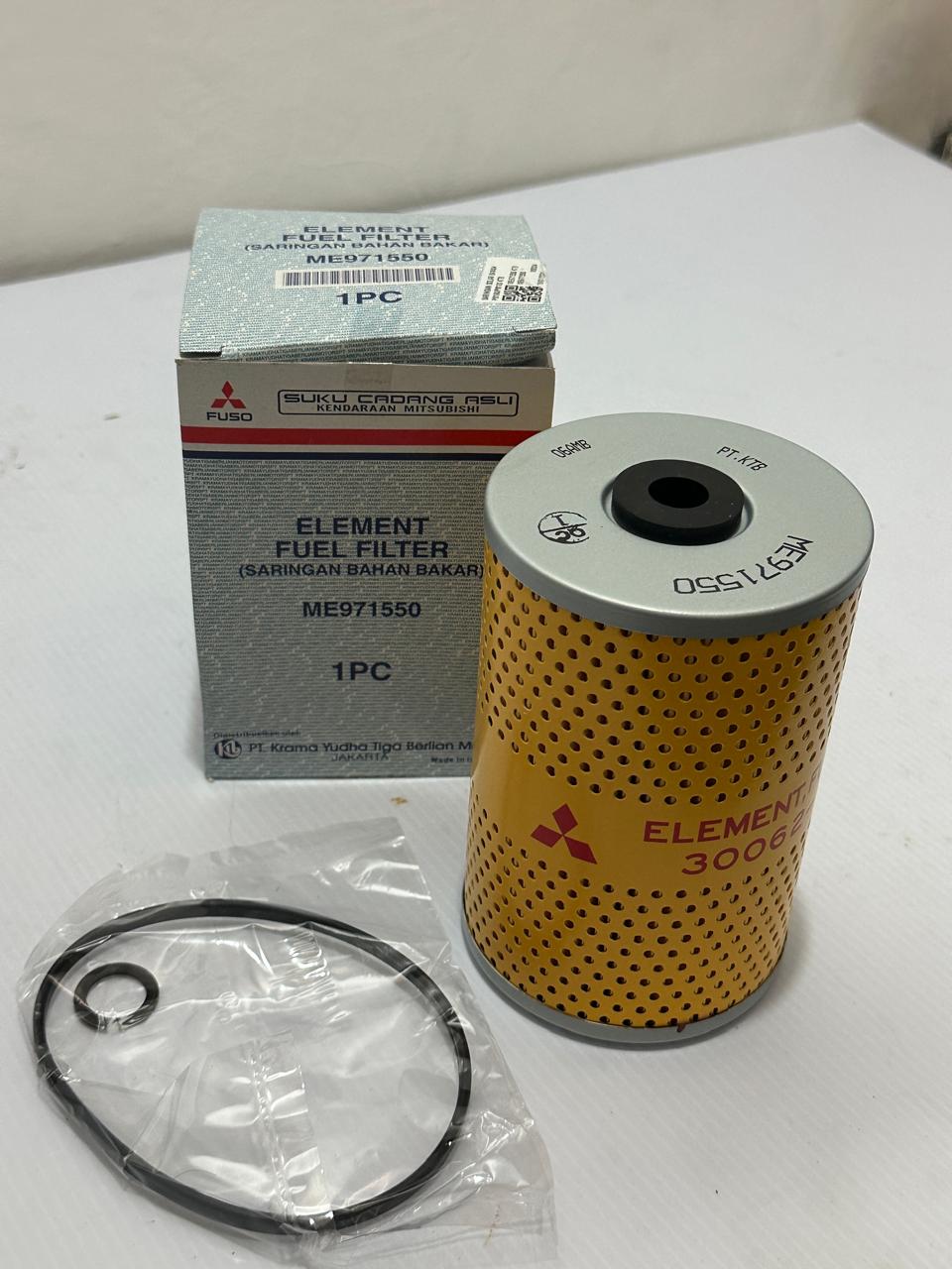 Saringan Solar Bawah PS190/PS100 KTB ME971550 | Lazada Indonesia