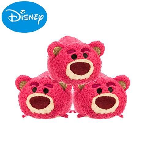 KEYCHAIN LOTSO DISNEY TSUM TSUM TOY STORY GANTUNGAN KUNCI | Lazada ...
