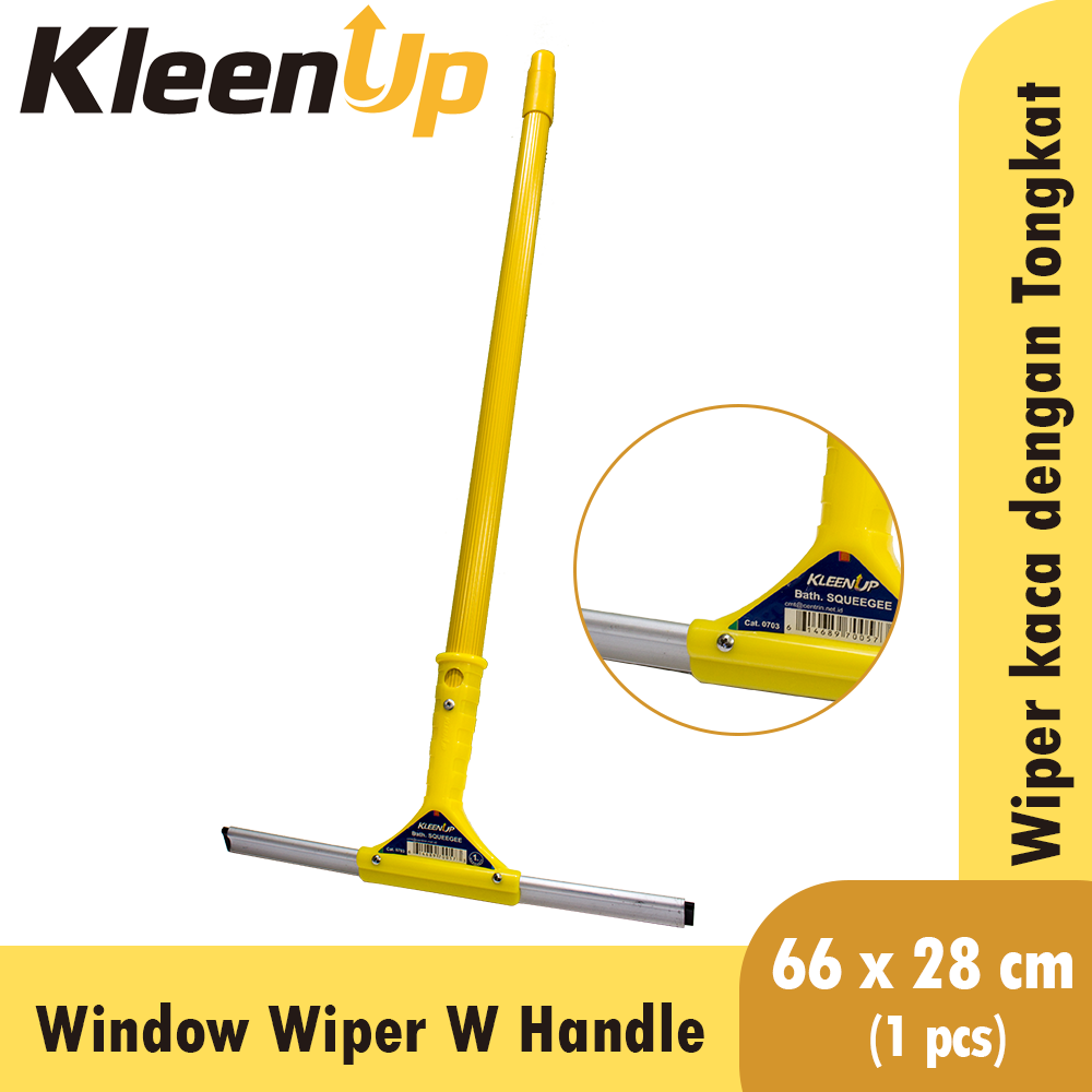 Kangsapu Windows Squeeze Wiper kaca cermin jendela alat pembersih kaca ...