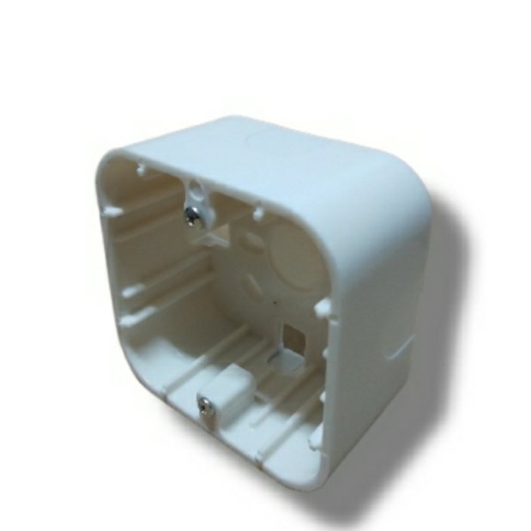 outbow dos box saklar panasonic putih | Lazada Indonesia