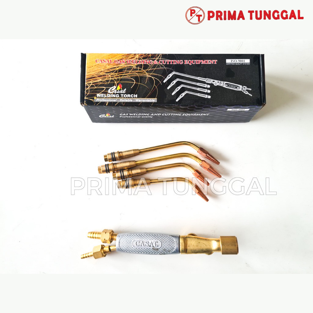 Blender Las Karbit Gloor Model Torch Cutting Welding Equipment Casal ...