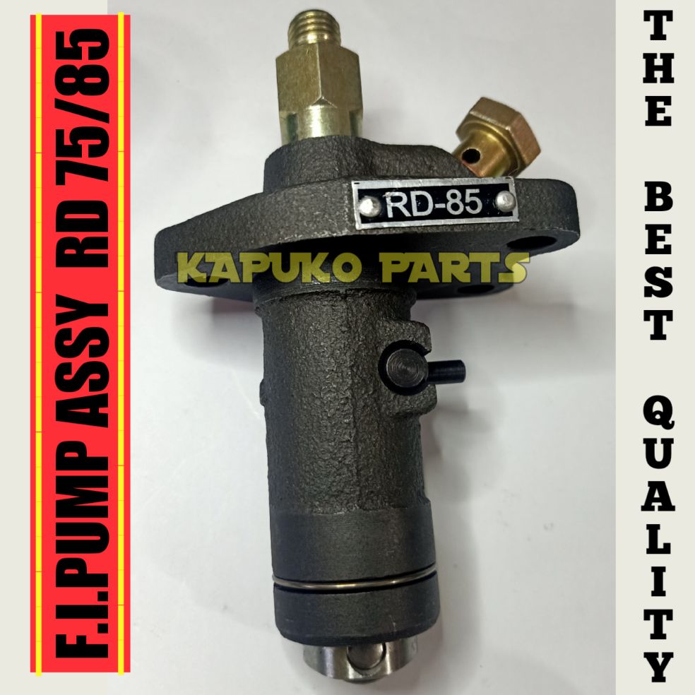 RD 85 BOS PUMP KOMPLIT UNTUK MESIN DIESEL TRAKTOR KUBOTA | Lazada Indonesia
