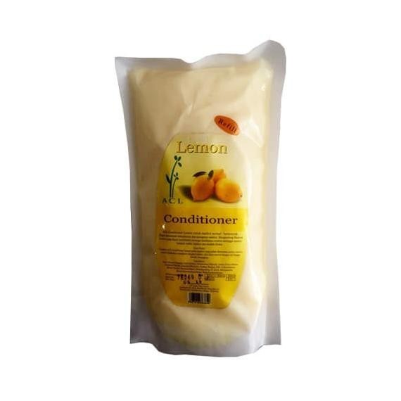 Diskon Terjamin ACL CONDITIONER REFILL 1 KG KEMASAN BUNGKUS - lavender ...