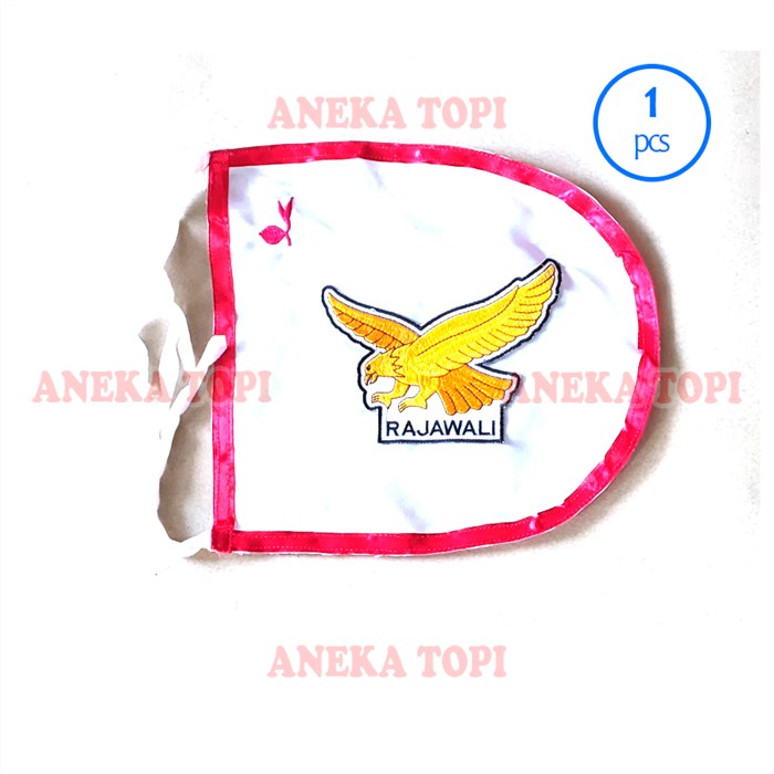 Bendera Regu Pramuka Rajawali - Bendera Regu Rajawali Bendera Regu ...