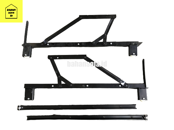 ENGSEL MEKANIK SOFA BED SLIDING / ENGSEL SOFABED / ENGSEL SLIDING SOFA ...