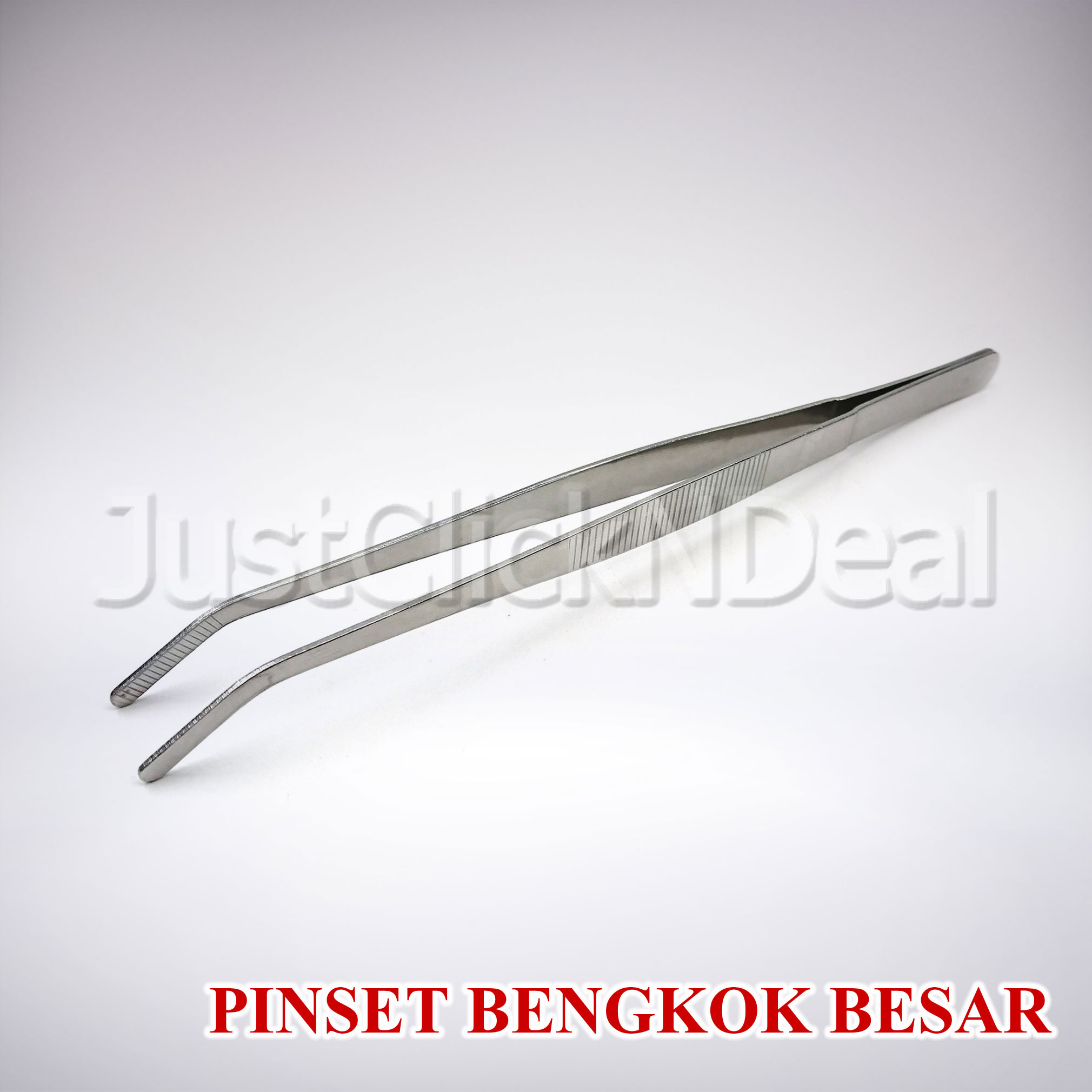 Pinset Panjang Besar Bengkok Aquascape 25 cm | Lazada Indonesia