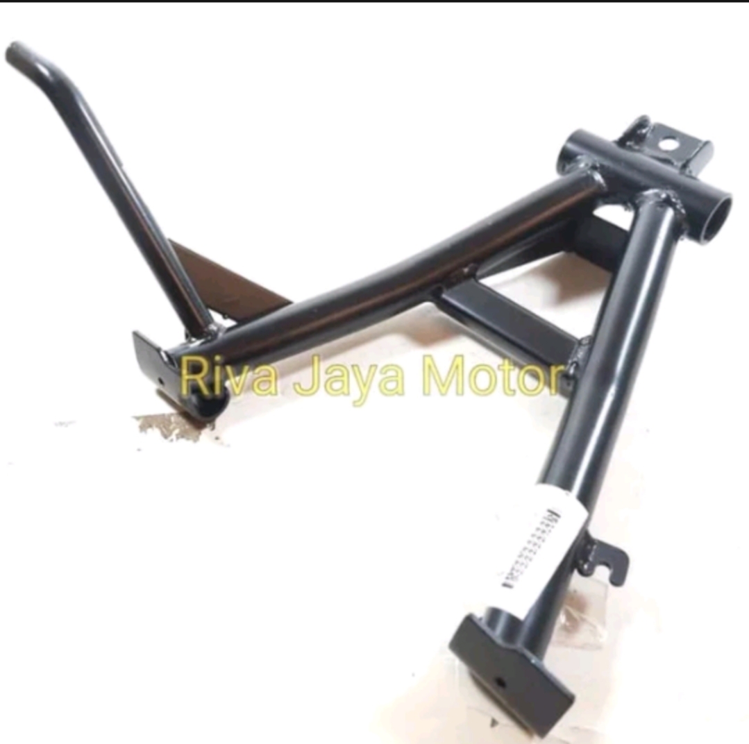 Standar tengah Honda Revo Absolute 110 - Blade Original | Lazada Indonesia