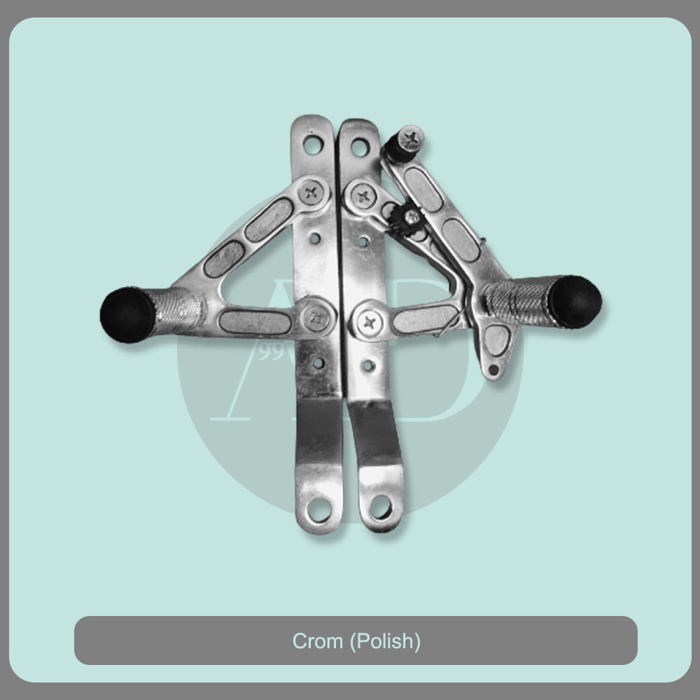 Underbone Footstep Underbon Plus Perseneling Operan Gigi Model Cungkit ...
