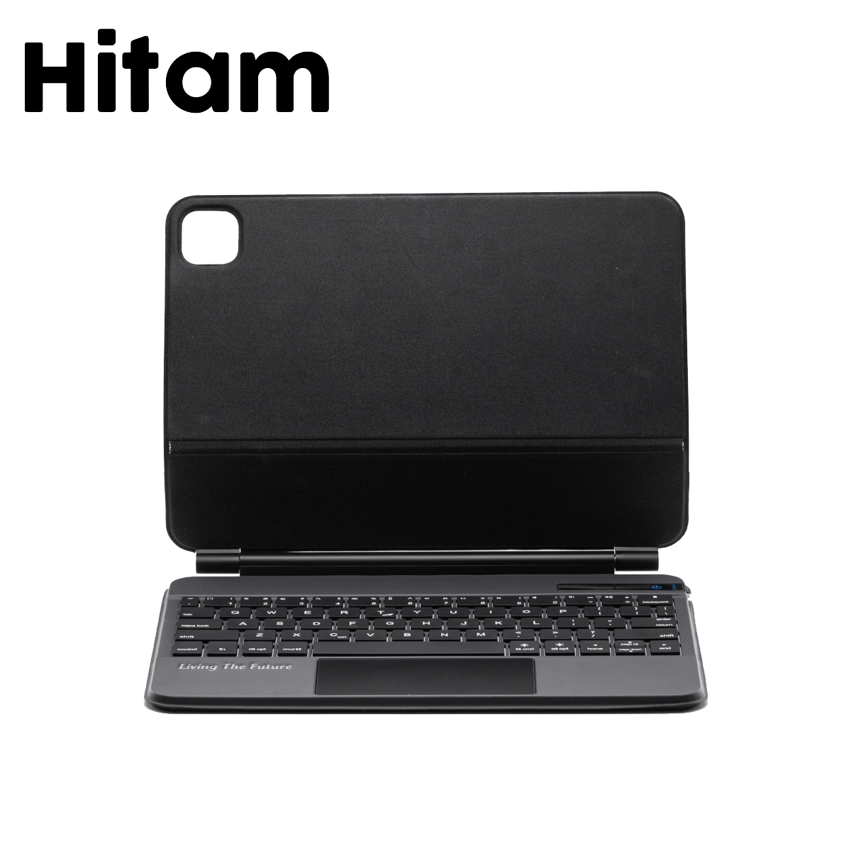 Floating Keyboard Case for iPad Pro 1st 2nd 3rd 4th Generation 11 inch ...