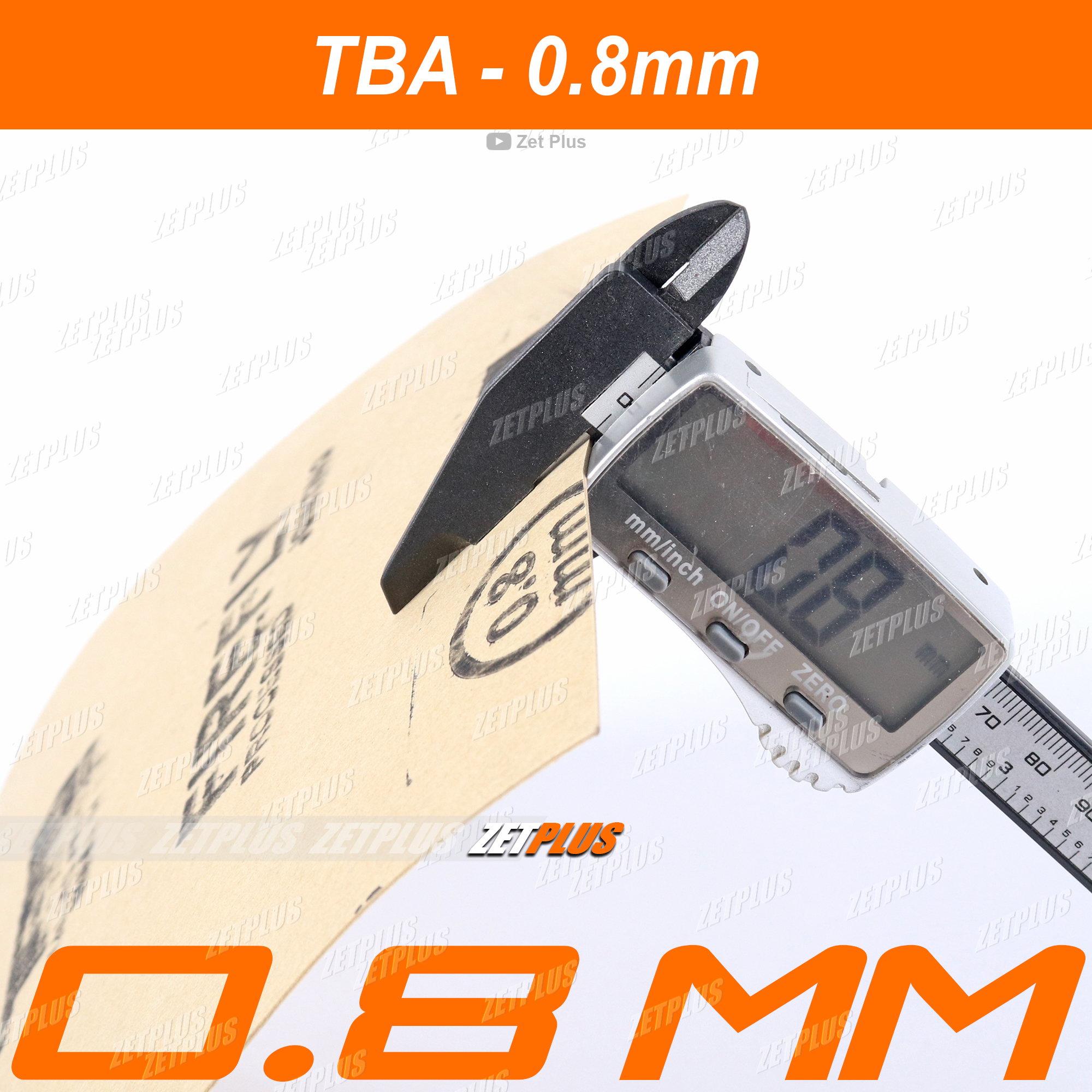 PAKING TBA-GASKET PAPER UNIVERSAL /firefly packing plange-kertas blok ...