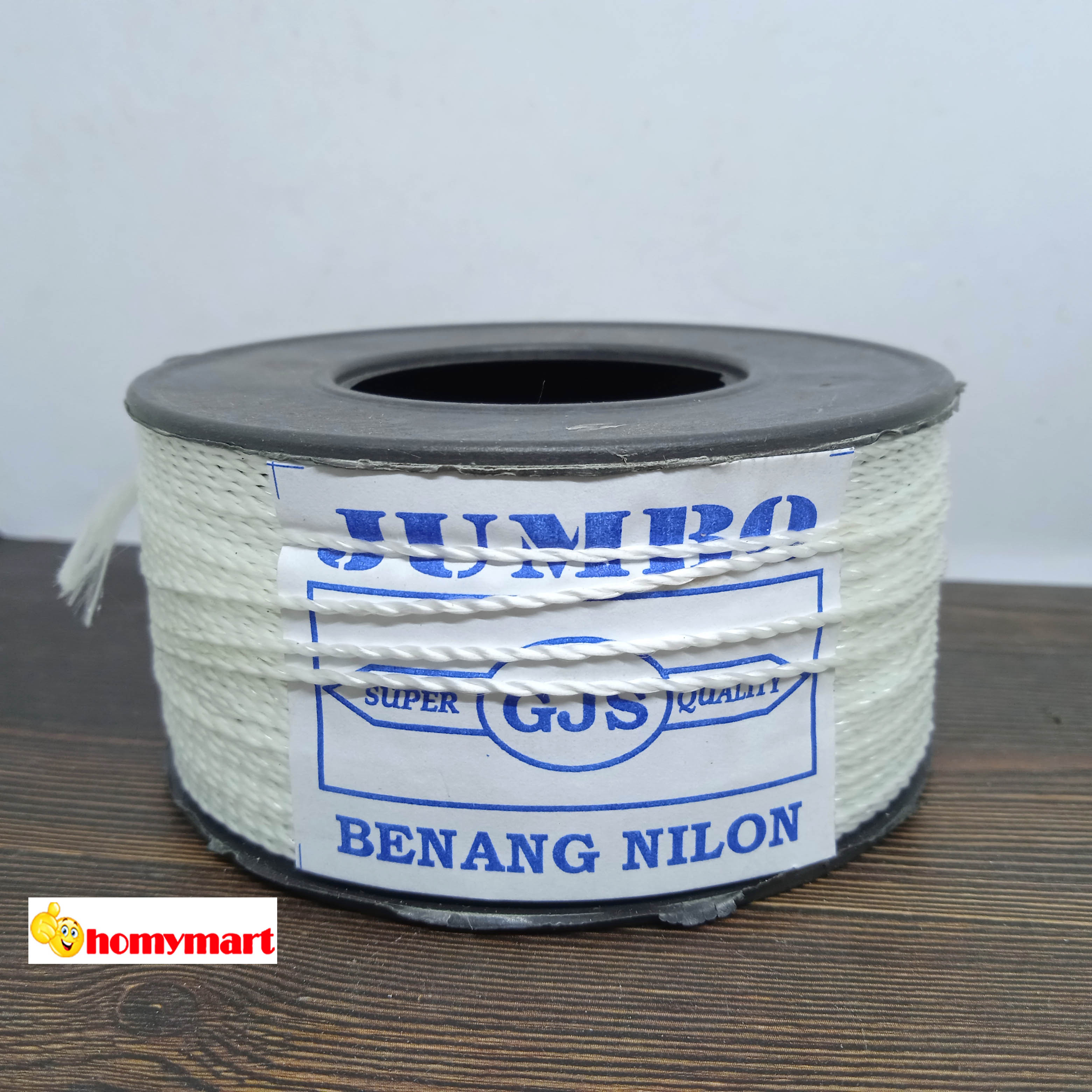 benang tukang nylon nilon jumbo | Lazada Indonesia