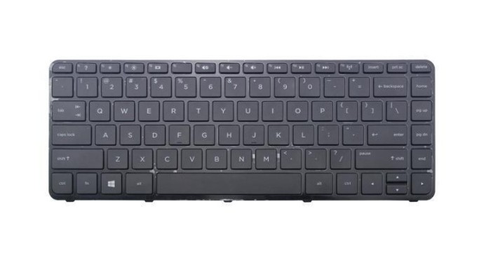 keyboard hp tpn-f112 f114 original | Lazada Indonesia