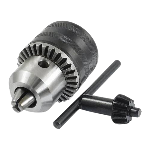 KEPALA BOR 10MM DRAT DRILL CHUCK 3/8 INCH UNF MURAH BAGUS SPAREPART ...