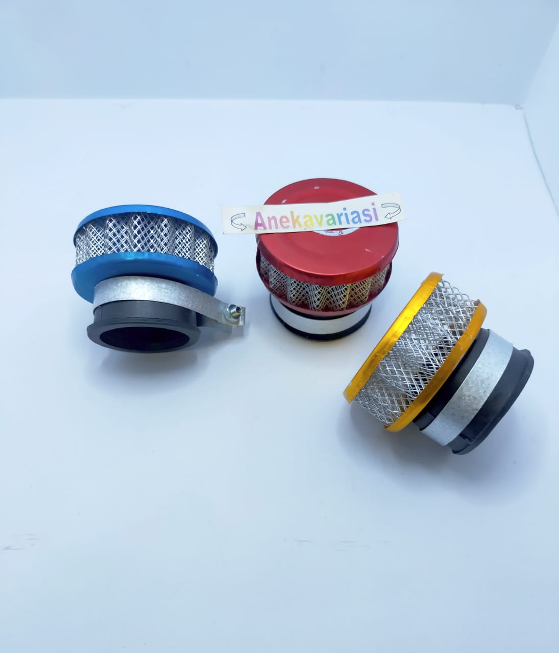 Filter karburator saringan udara colong karbu variasi universal ...