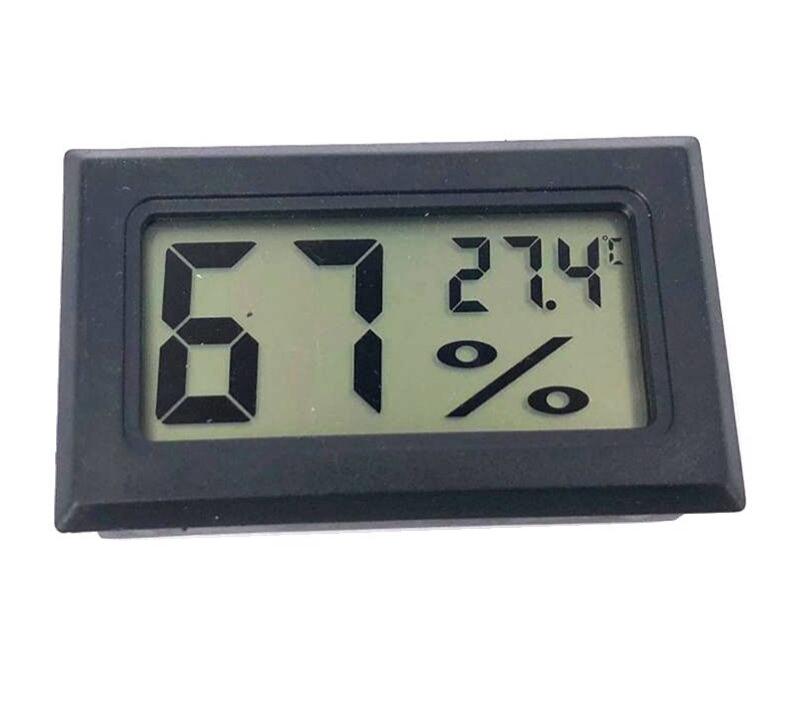 Module Higrometer Termometer Digital | Lazada Indonesia